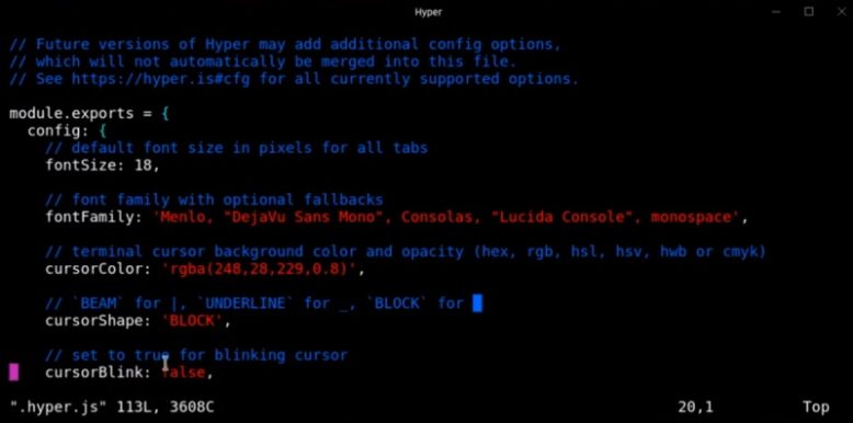 Best 10 Terminal Emulator for Mac