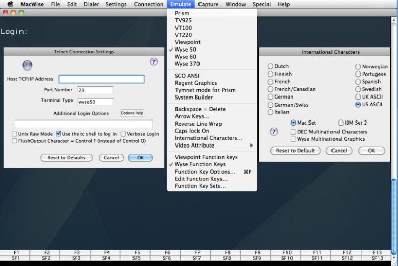 Best 10 Terminal Emulator for Mac