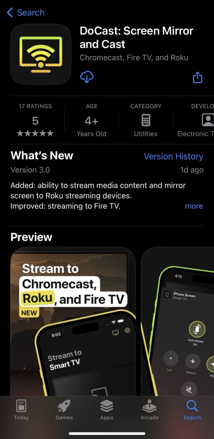 Top 8 Screen Mirroring Apps for iPhone for Easy Connection