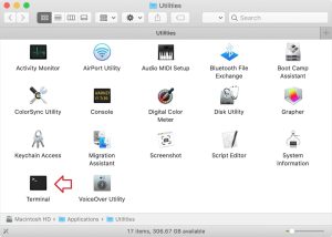 How to Unzip Files and Folders on Mac
