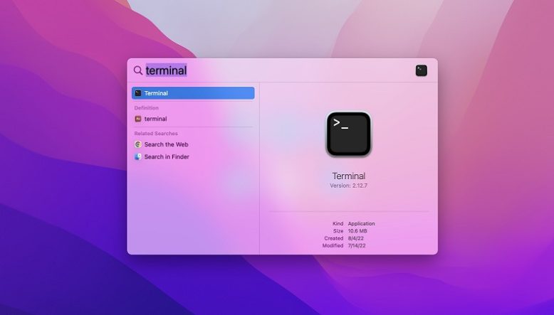 Mac Terminal Tutorial for Beginners and Pros