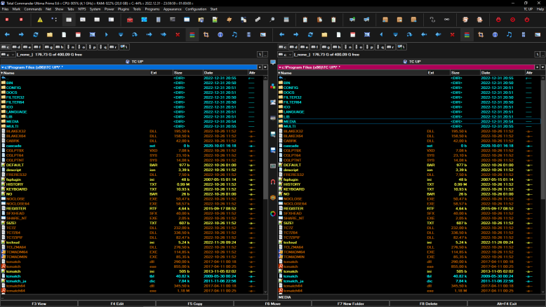 Best Total Commander Mac alternative