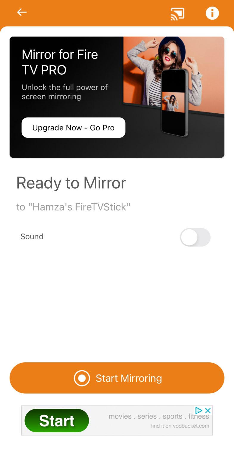 Best AirPlay App for Fire TV: Your Complete Guide