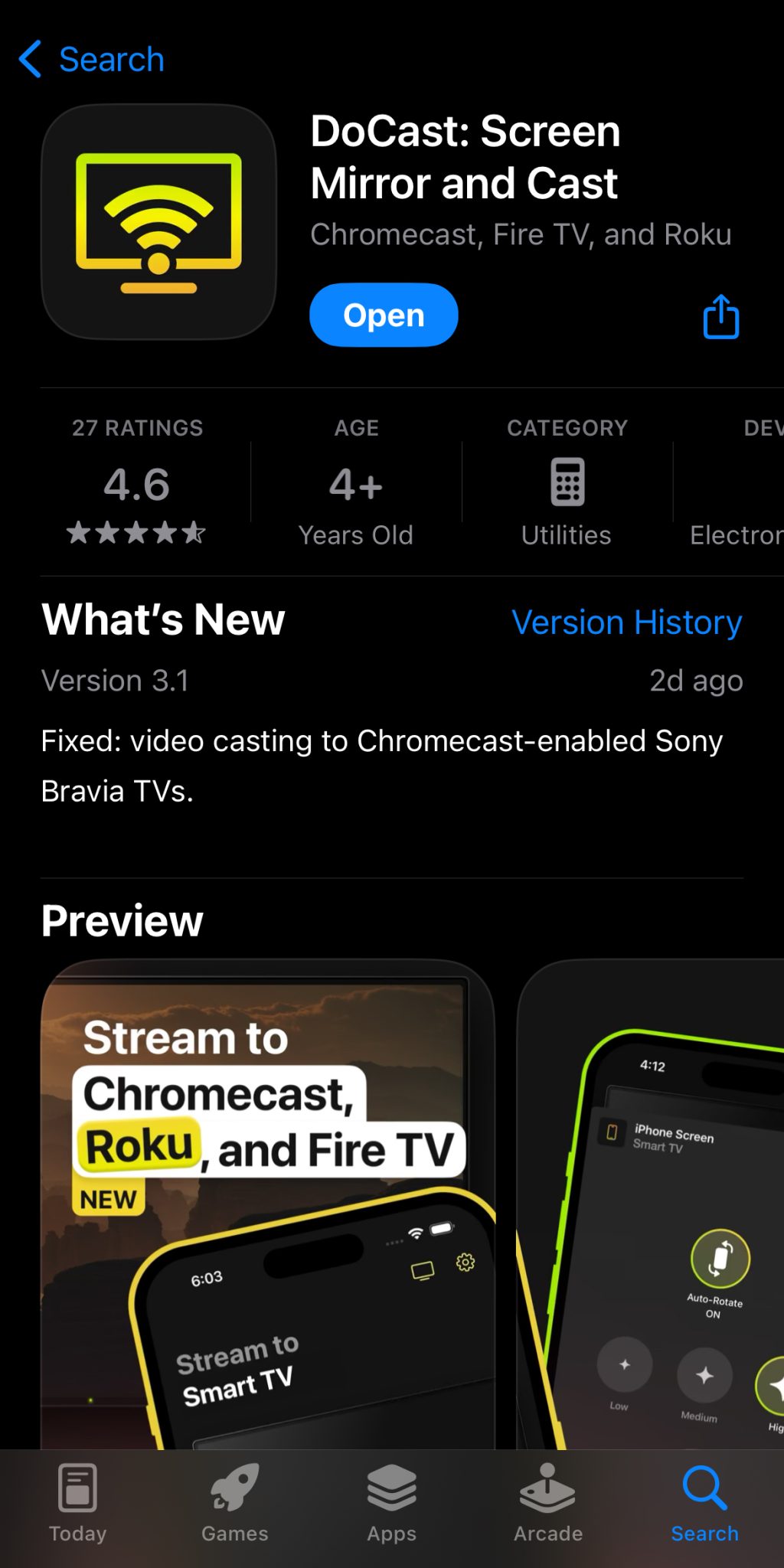 An Overview of the Best AirPlay Apps for Firestick
