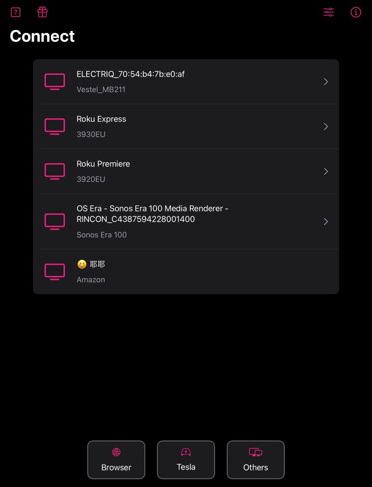 How to Mirror iPad to Roku TV in 2025 [Wireless and Wired]