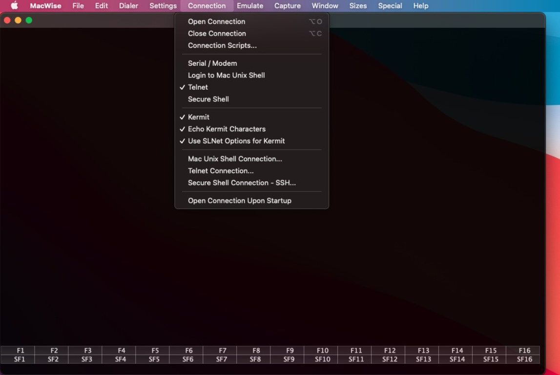 Best 10 Terminal Emulator for Mac