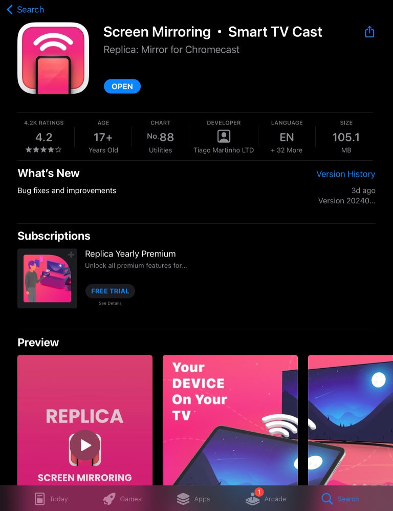 How to Mirror iPad to Roku TV in 2025 [Wireless and Wired]