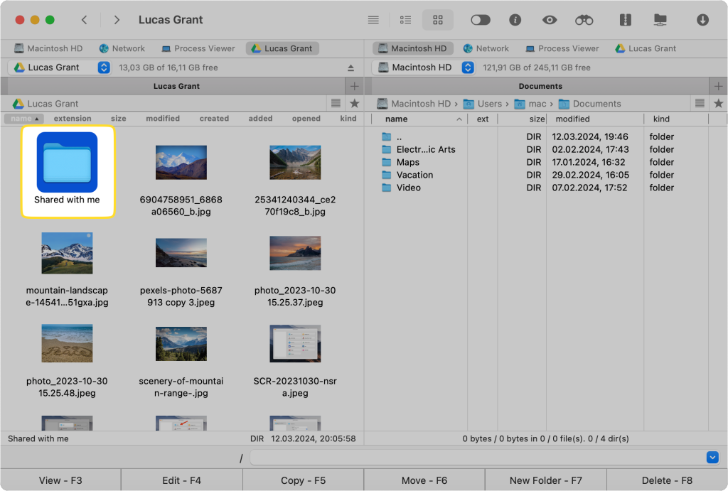How to send large files over the internet