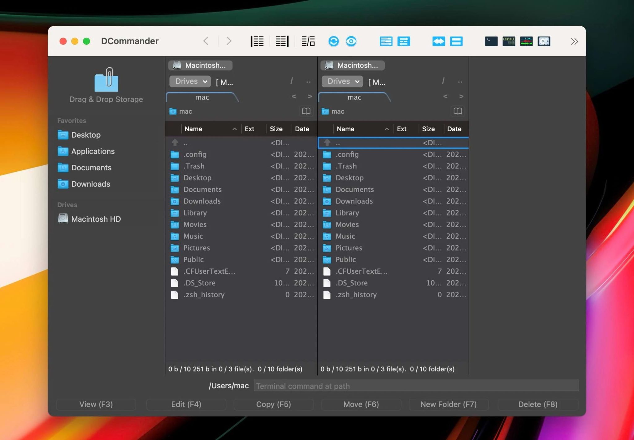 Best Finder alternative solutions for Mac in 2025