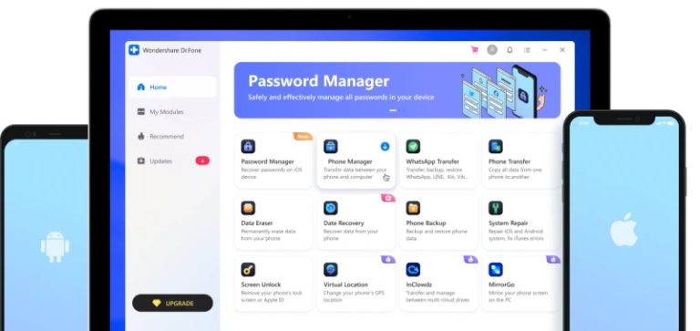Android USB Connections: How to Choose MTP Application