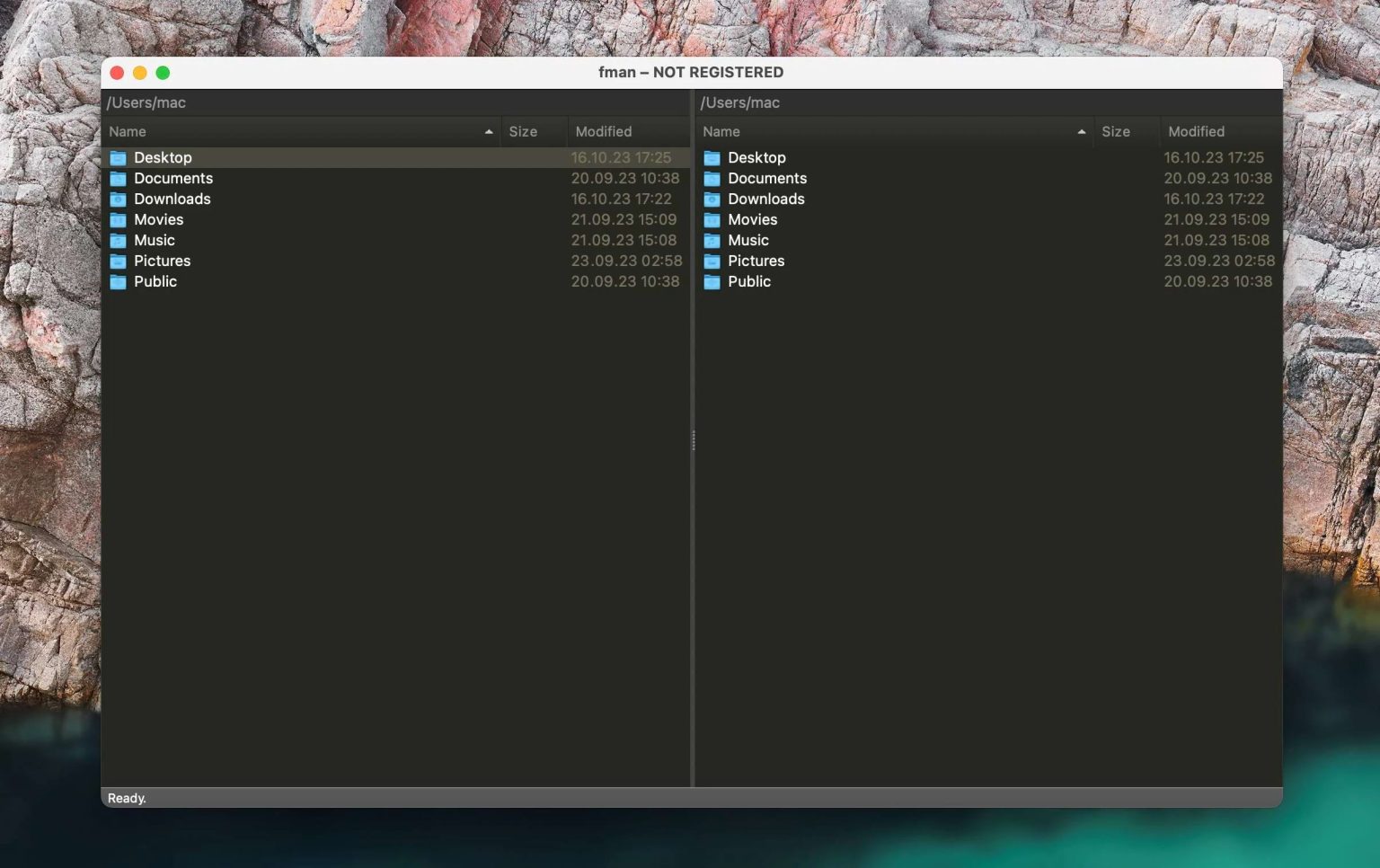 Best Finder alternative solutions for Mac in 2025
