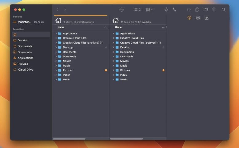 Best File Managers for Mac (Pros & Cons)