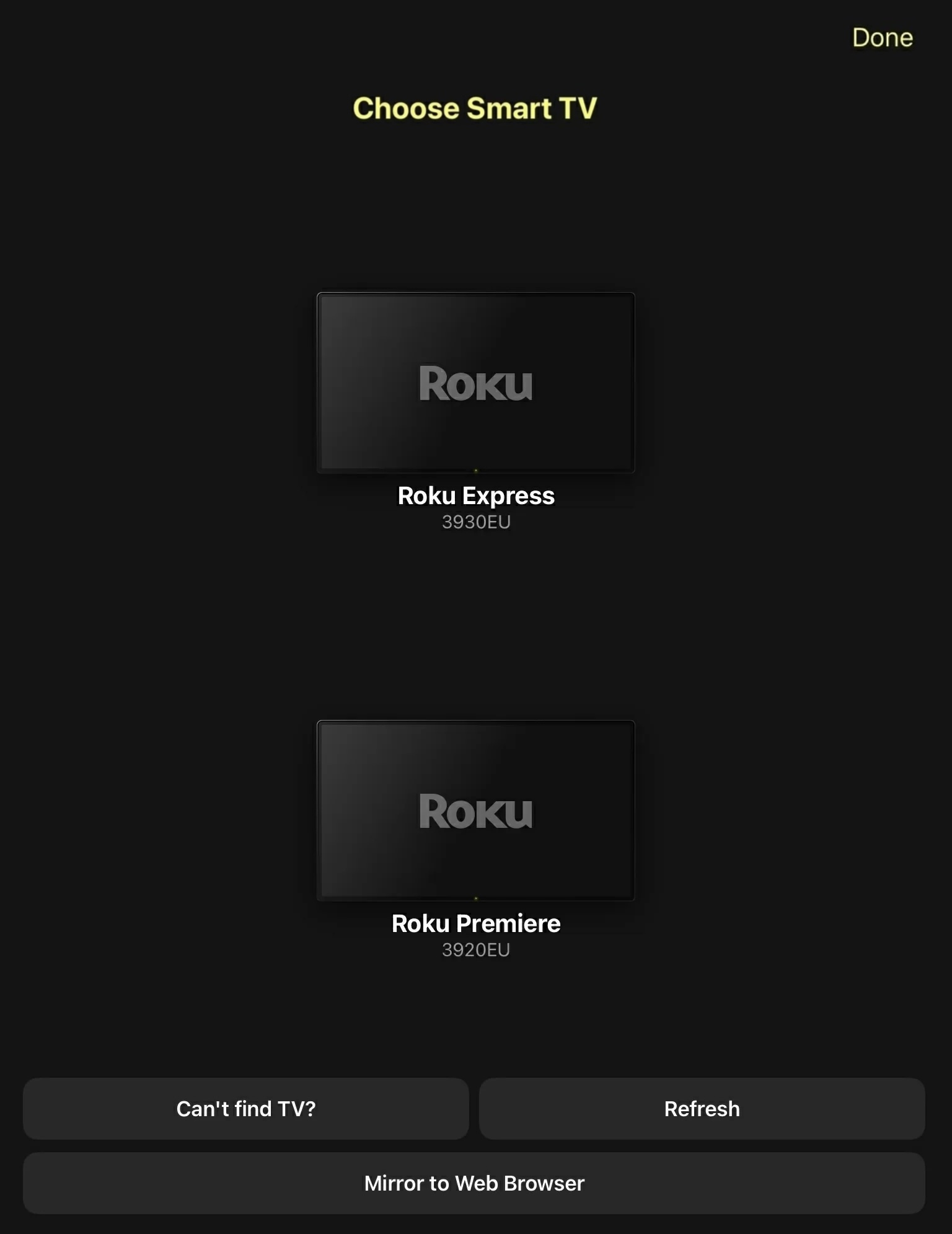 How to Mirror iPad to Roku TV in 2025 [Wireless and Wired]