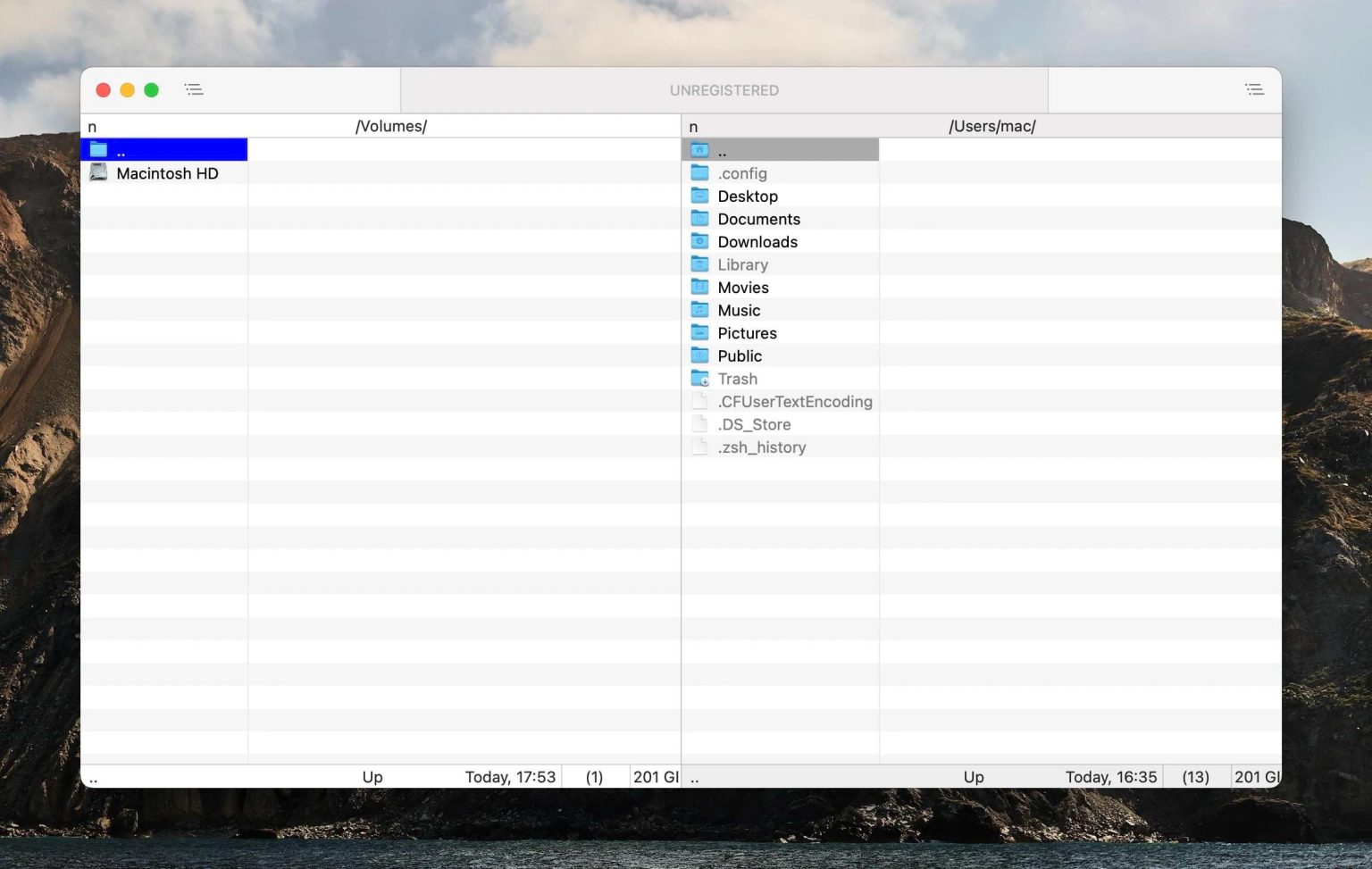 Best Finder alternative solutions for Mac in 2026