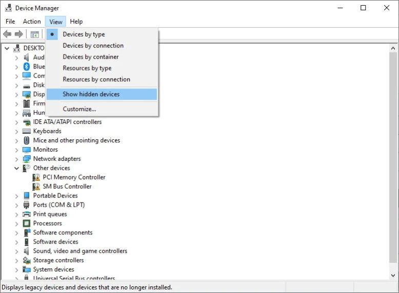 How to Fix MTP USB Device Driver Failed Problem | Commander One