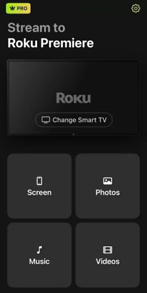 How to Screen Mirror iPhone to Roku: Simple Steps That Work
