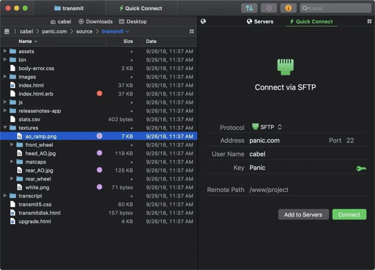Best File Managers for Mac (Pros & Cons)