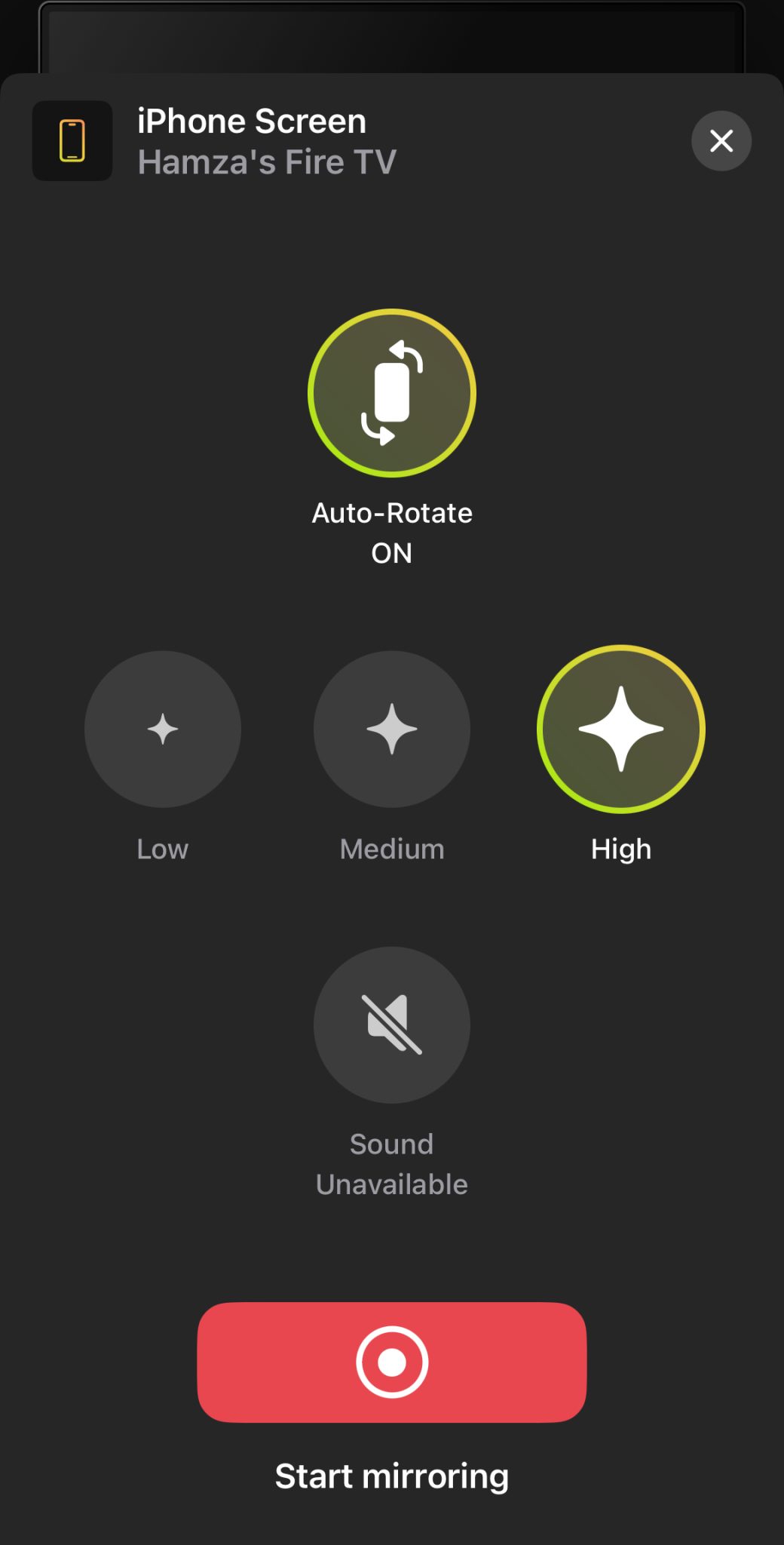 Best AirPlay App for Fire TV: Your Complete Guide