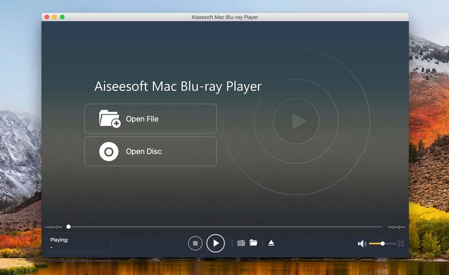 Best 9 Free Blu-ray Players for Mac - Top Software Solutions
