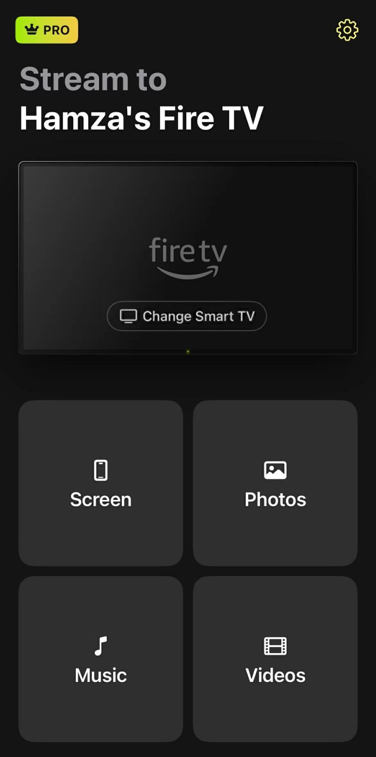 Best AirPlay App for Fire TV: Your Complete Guide