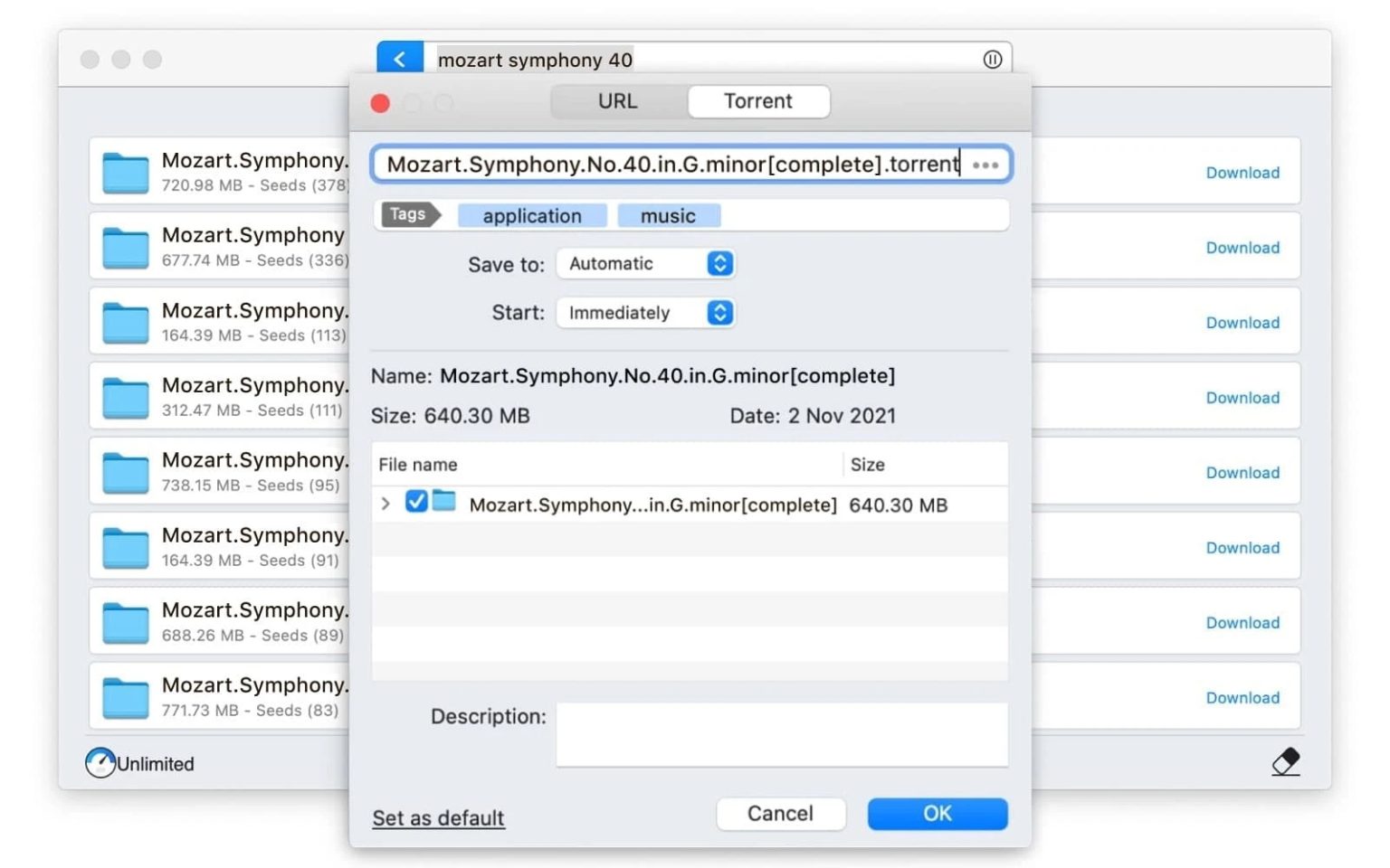 适用于 Mac 的最佳 IDM [支持 M1/M2]