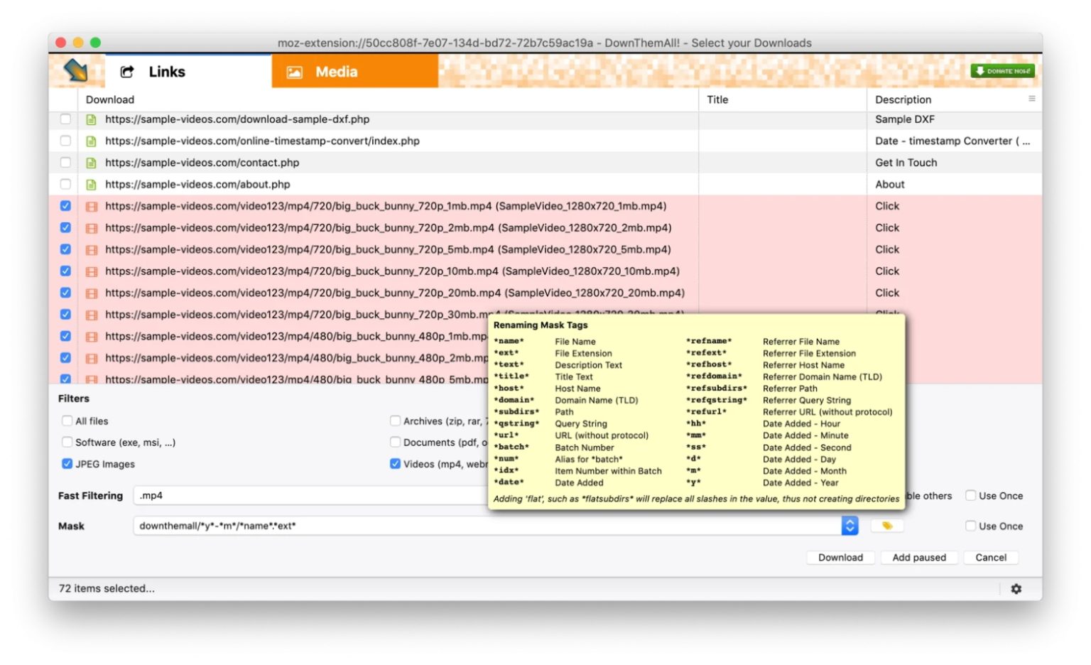 Best Download Manager for Mac in 2025