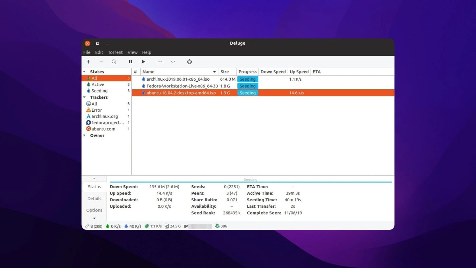 11 Best Torrent Clients for Mac [Top List of 2024]