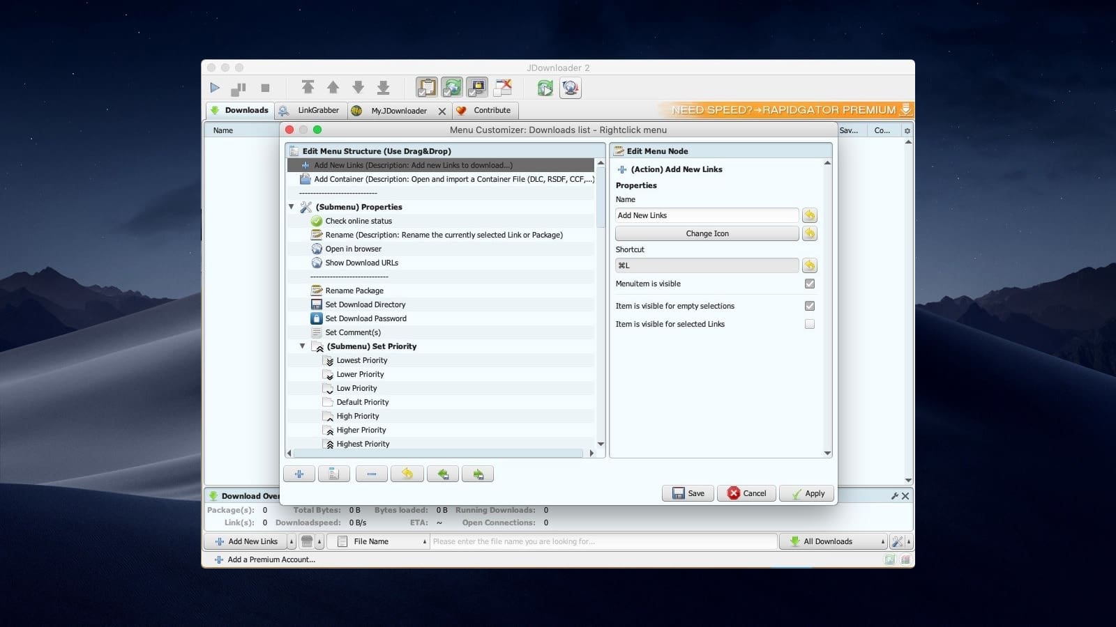 Best IDM for Mac [M1/M2 support]