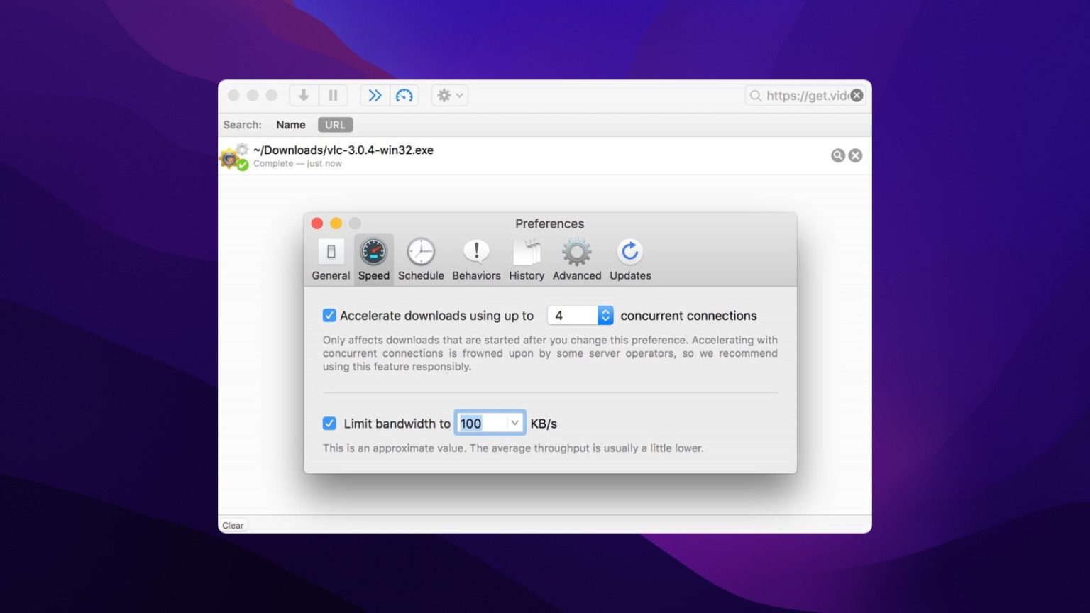 Best IDM for Mac [M1/M2 support]