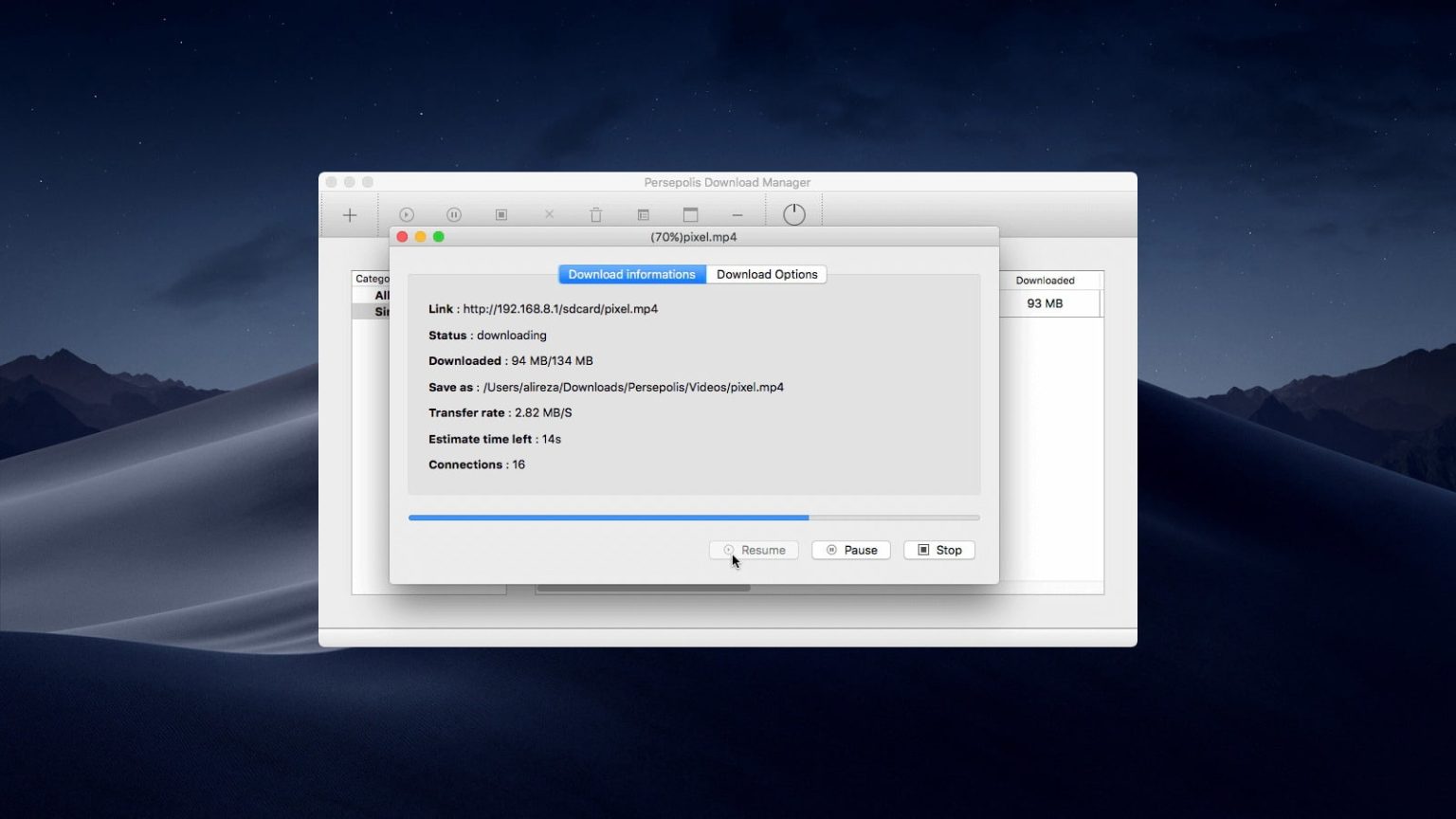 Best IDM for Mac [M1/M2 support]