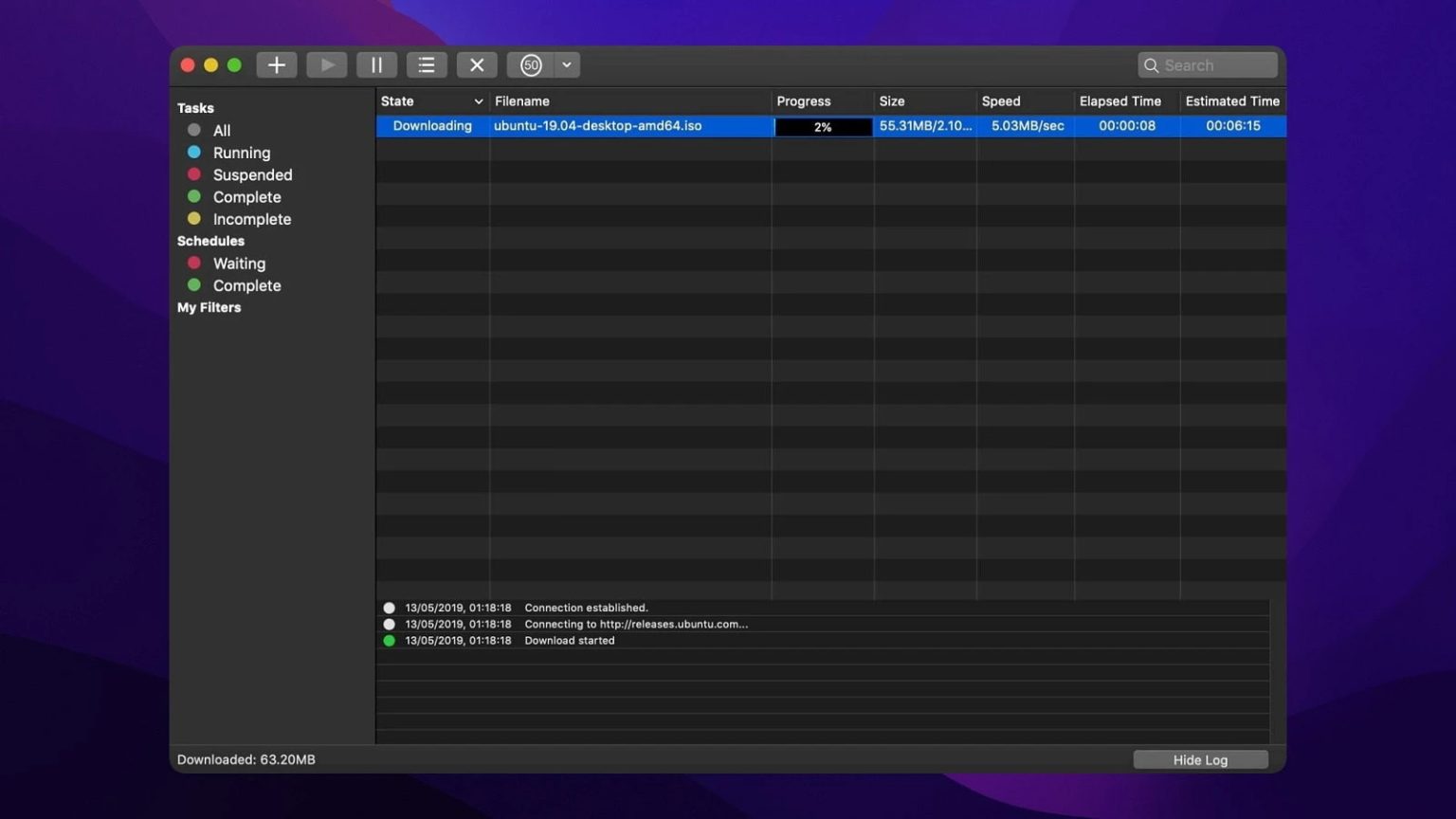 Best Download Manager for Mac in 2025