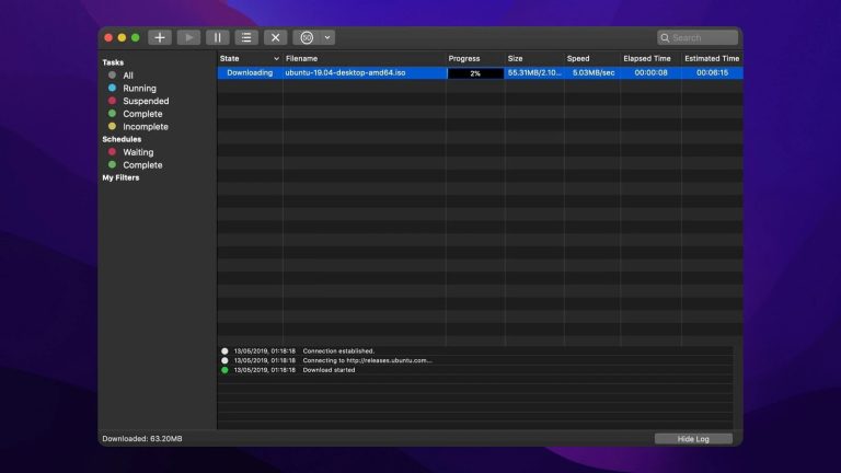 Best Download Manager for Mac in 2025