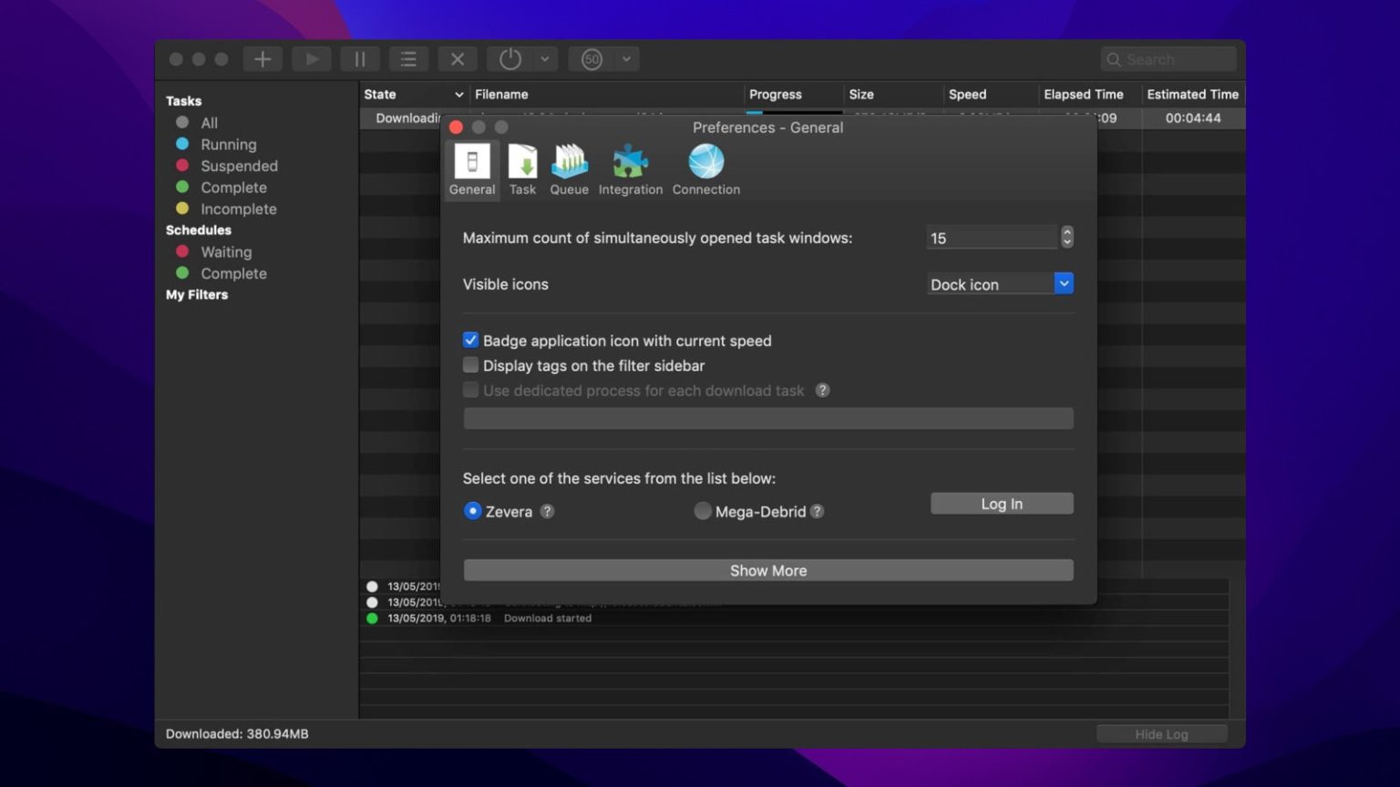 适用于 Mac 的最佳 IDM [支持 M1/M2]