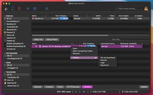 11 Migliori Client Torrent per Mac [Lista Top del 2025]
