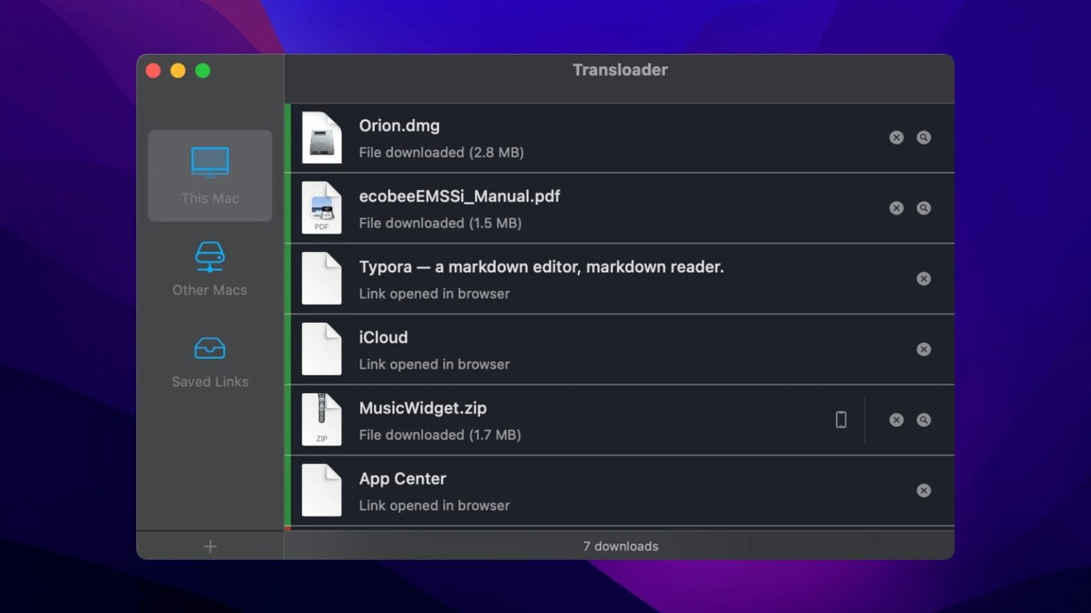 Best Download Manager for Mac in 2025