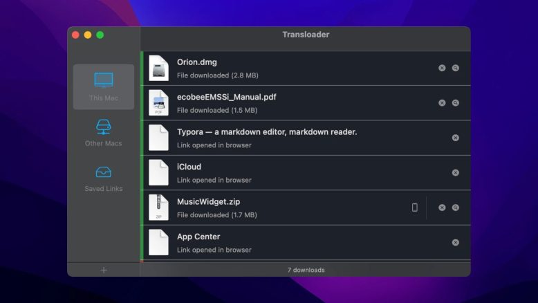 Best Download Manager for Mac in 2025