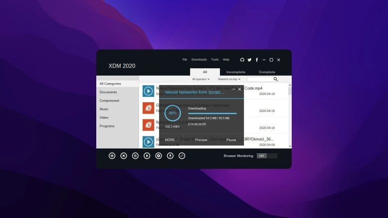 Best Download Manager for Mac in 2026