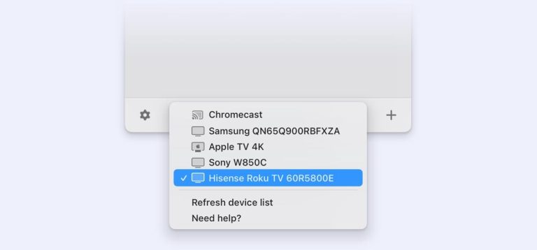 How to Cast Mac to Chromecast in a Few Simple Steps