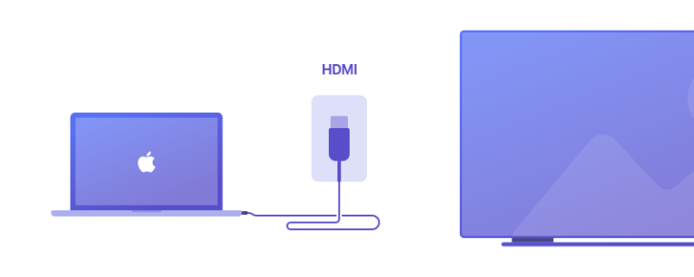 So streamen Sie 2025 von Mac auf TV