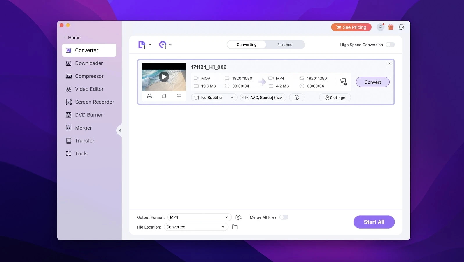 How to Play MP4 on Mac: Top list in 2025