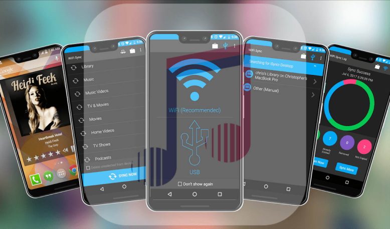 How to transfer music from iTunes to Android: Full Guide
