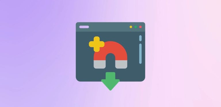 macOSでマグネットリンクを使用する方法