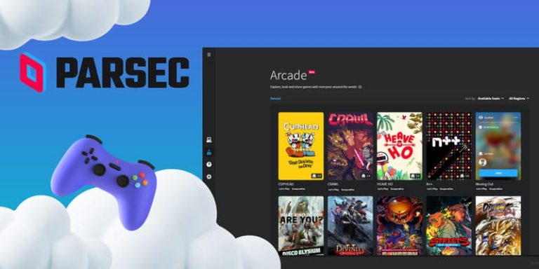 How to build your own cloud gaming server at home for free