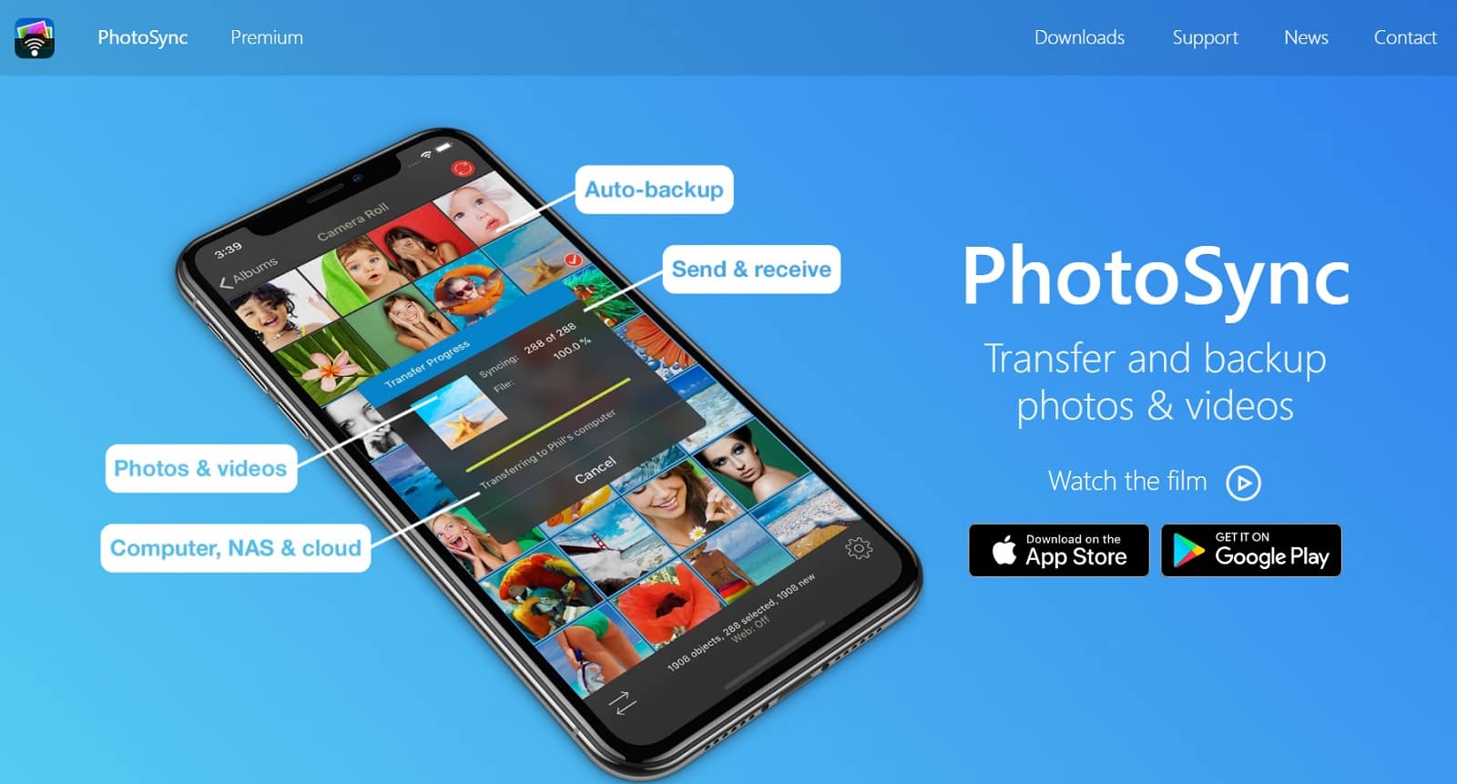 The best photo transfer apps in 2026 | MacDroid