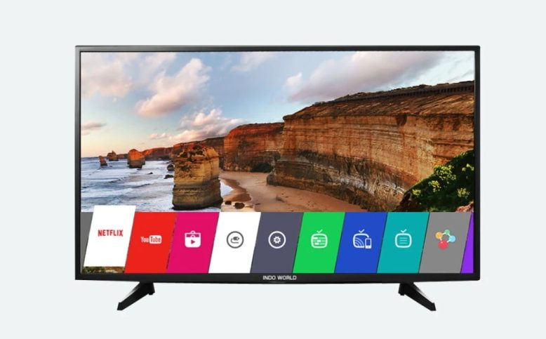 How to Connect Mac to LG Smart TV Wirelessly