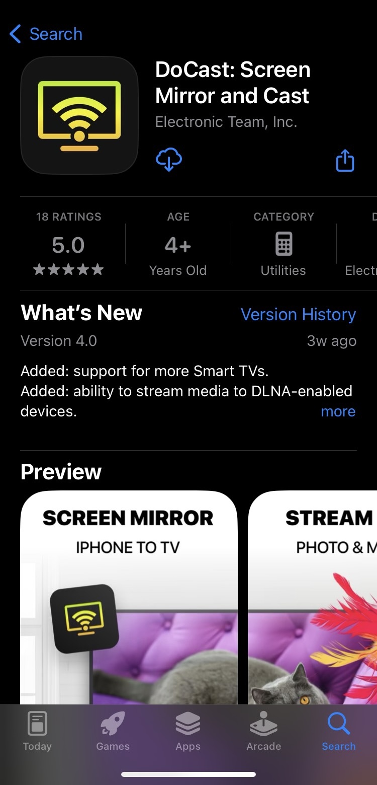 Top 8 Screen Mirroring Apps for iPhone for Easy Connection