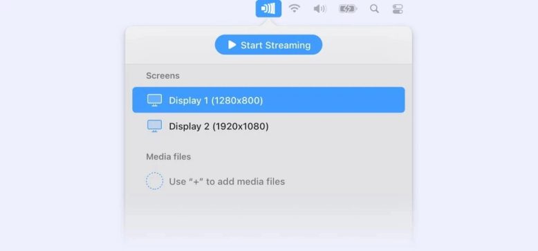 How to Stream from Mac to TV in 2025
