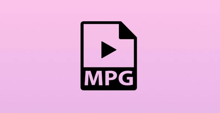 Comment lire un fichier MPG sur Mac – découvrez les meilleurs lecteurs MPG