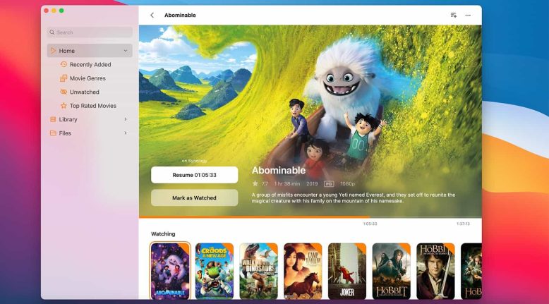 10 Best Free Video Players for Mac - 2025 Top Picks