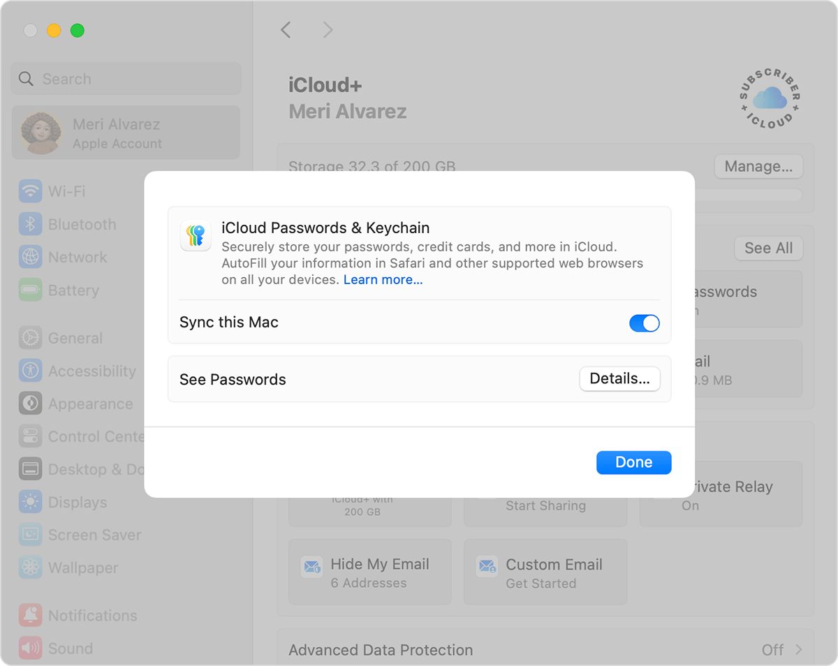 macOS Sequoia: Discover the Improved Security and Privacy Features